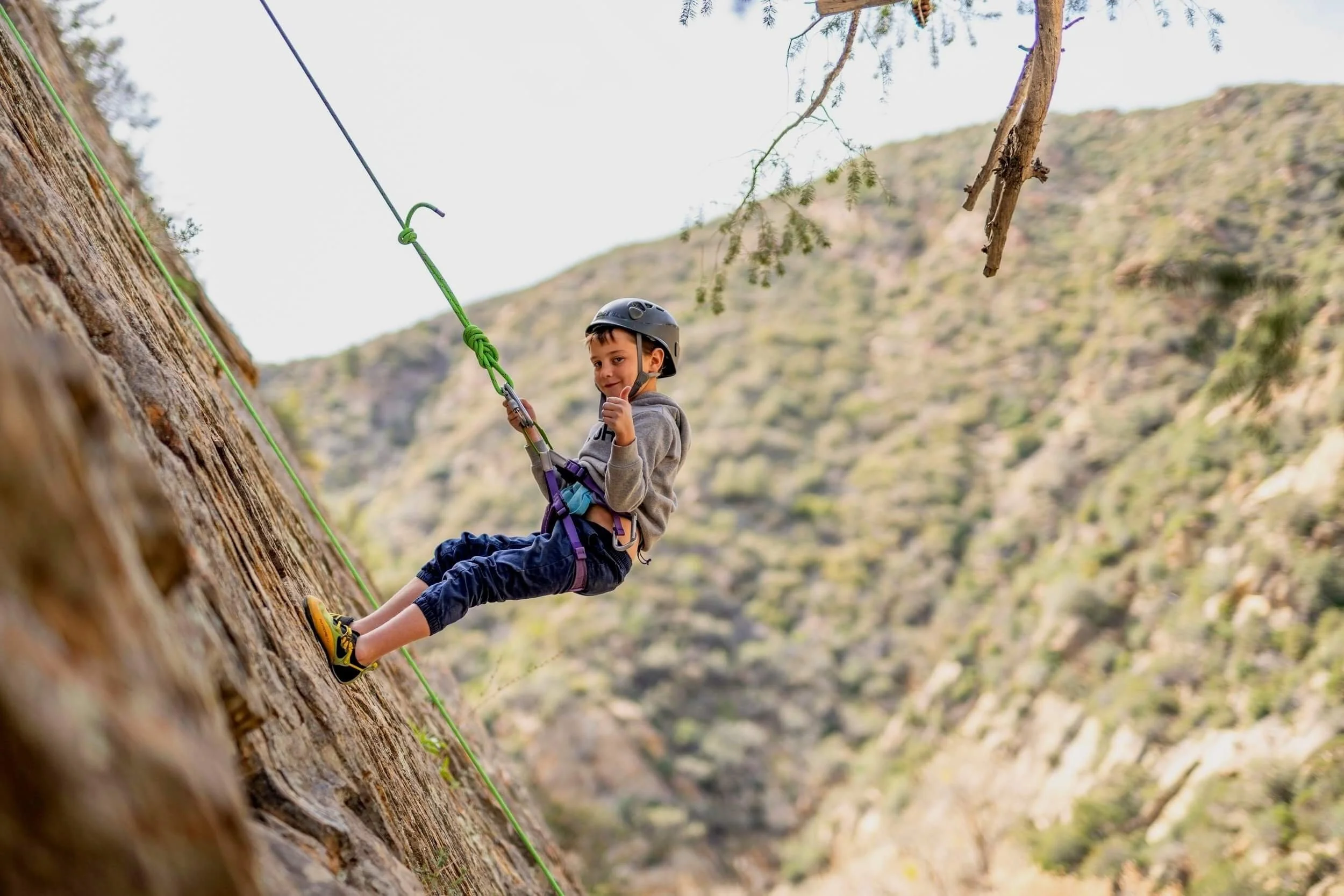 Book Now — Summit Climbing Guides