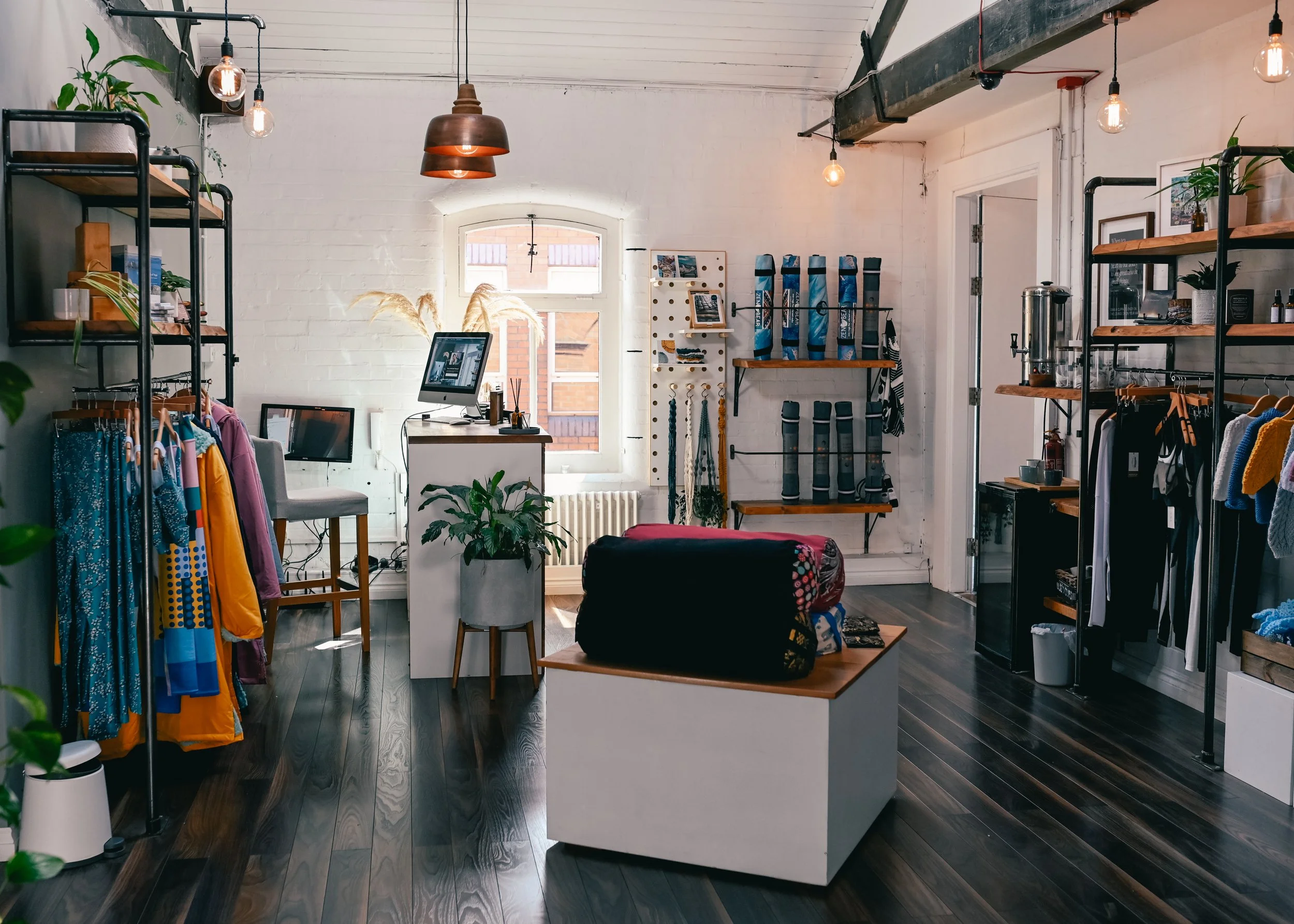 Studio 52 - Yoga & Pilates Belfast