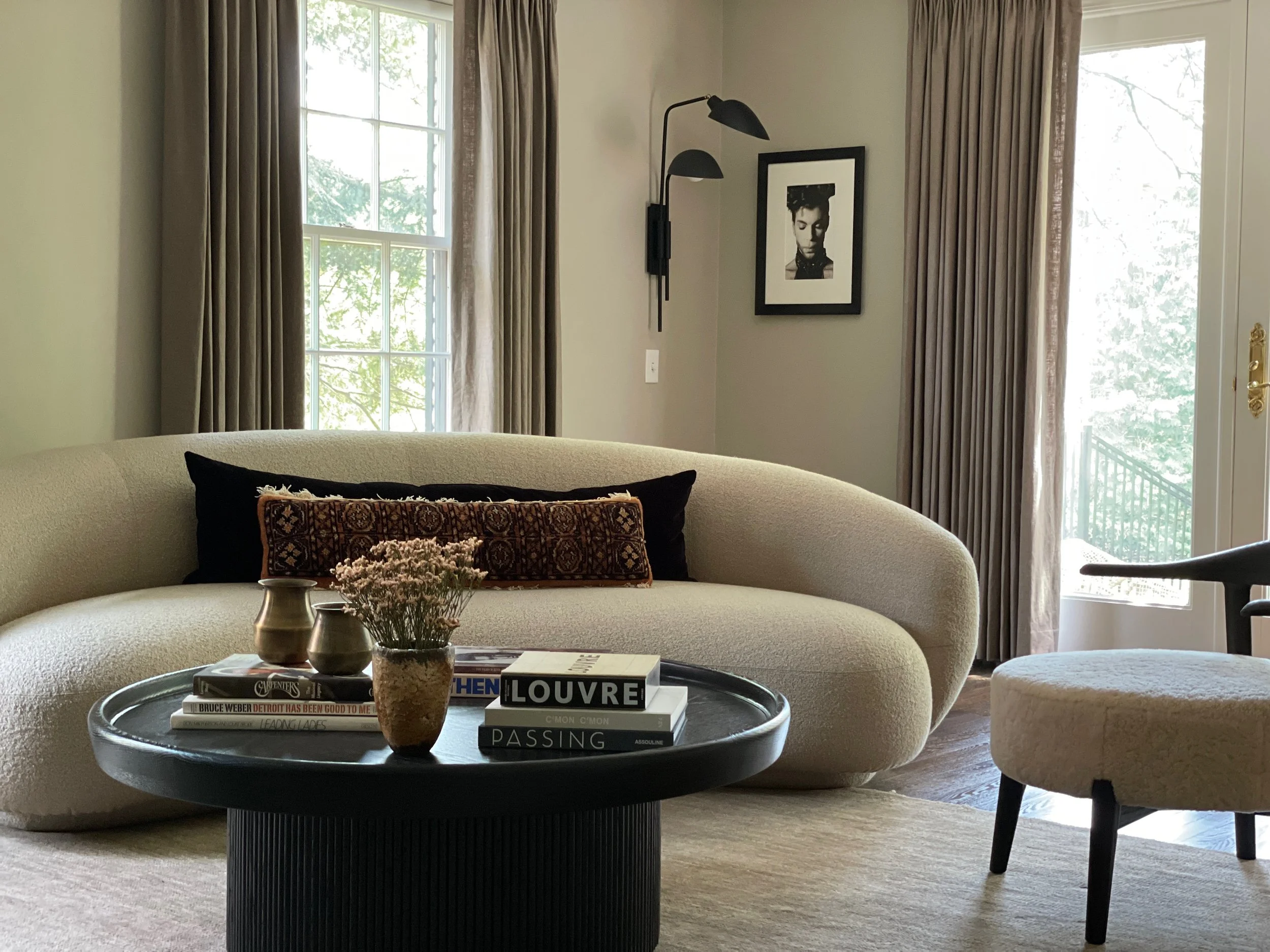 Design Bar Detroit - Detroit Interior Designer