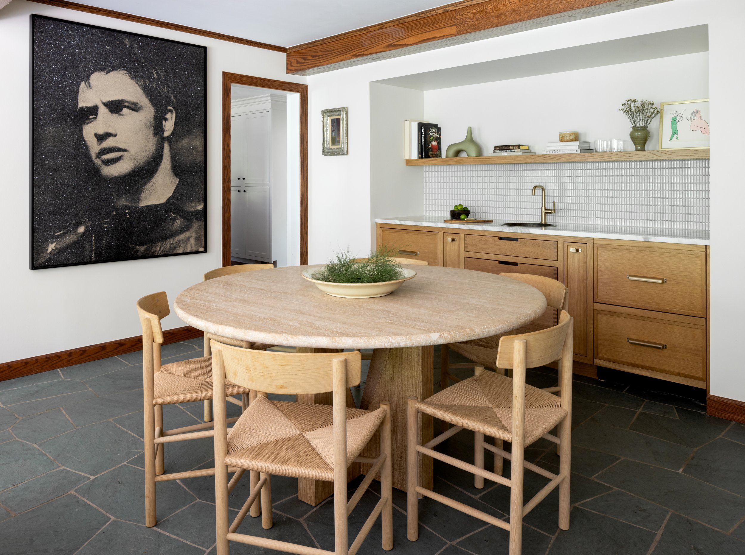 Design Bar Detroit - Detroit Interior Designer