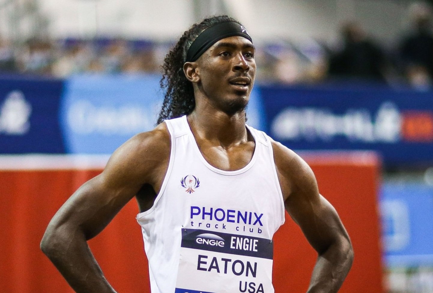 YOUTH — Phoenix Track Club