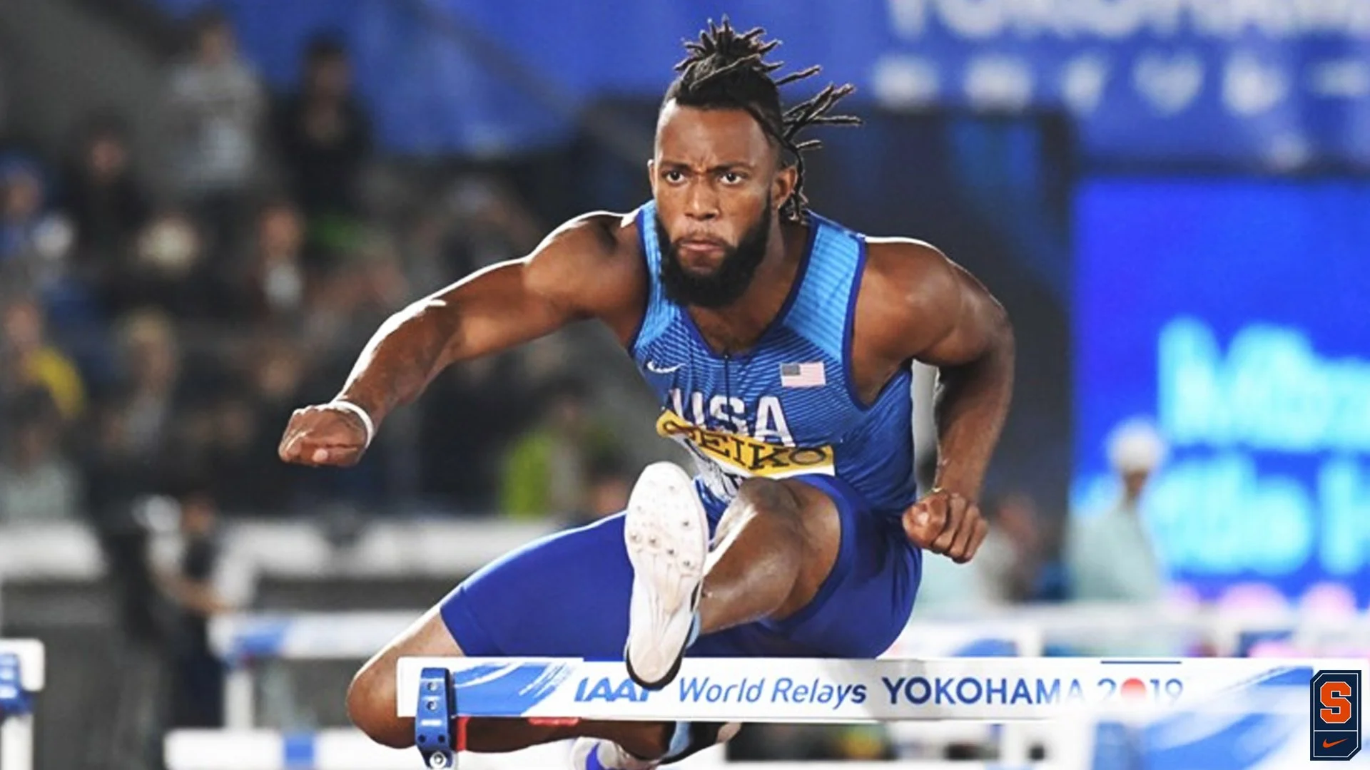 YOUTH — Phoenix Track Club