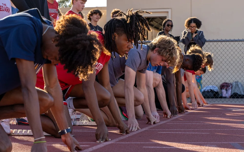 Phoenix Track Club