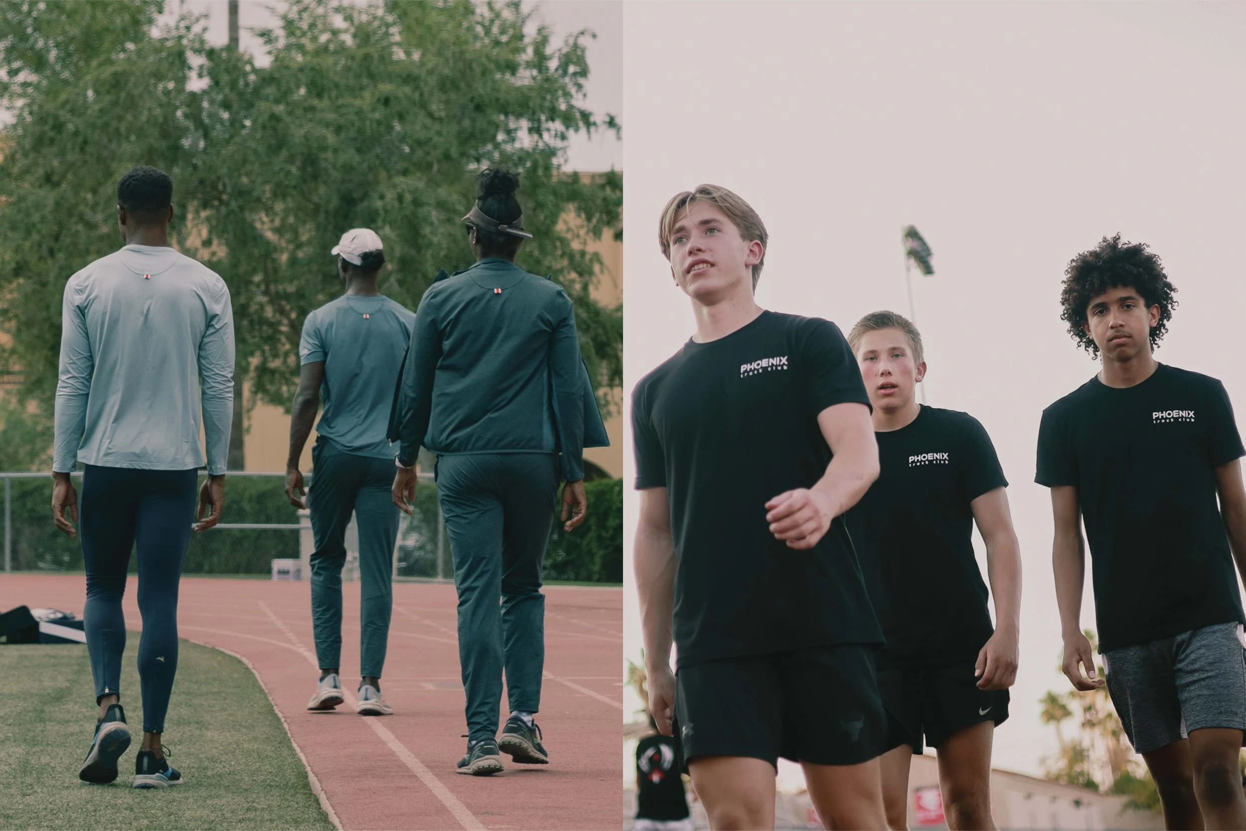 Phoenix Track Club