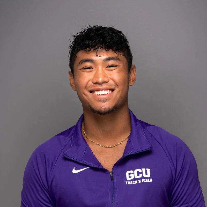 YOUTH — Phoenix Track Club