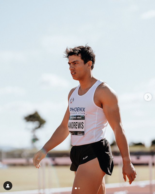 ELITE — Phoenix Track Club