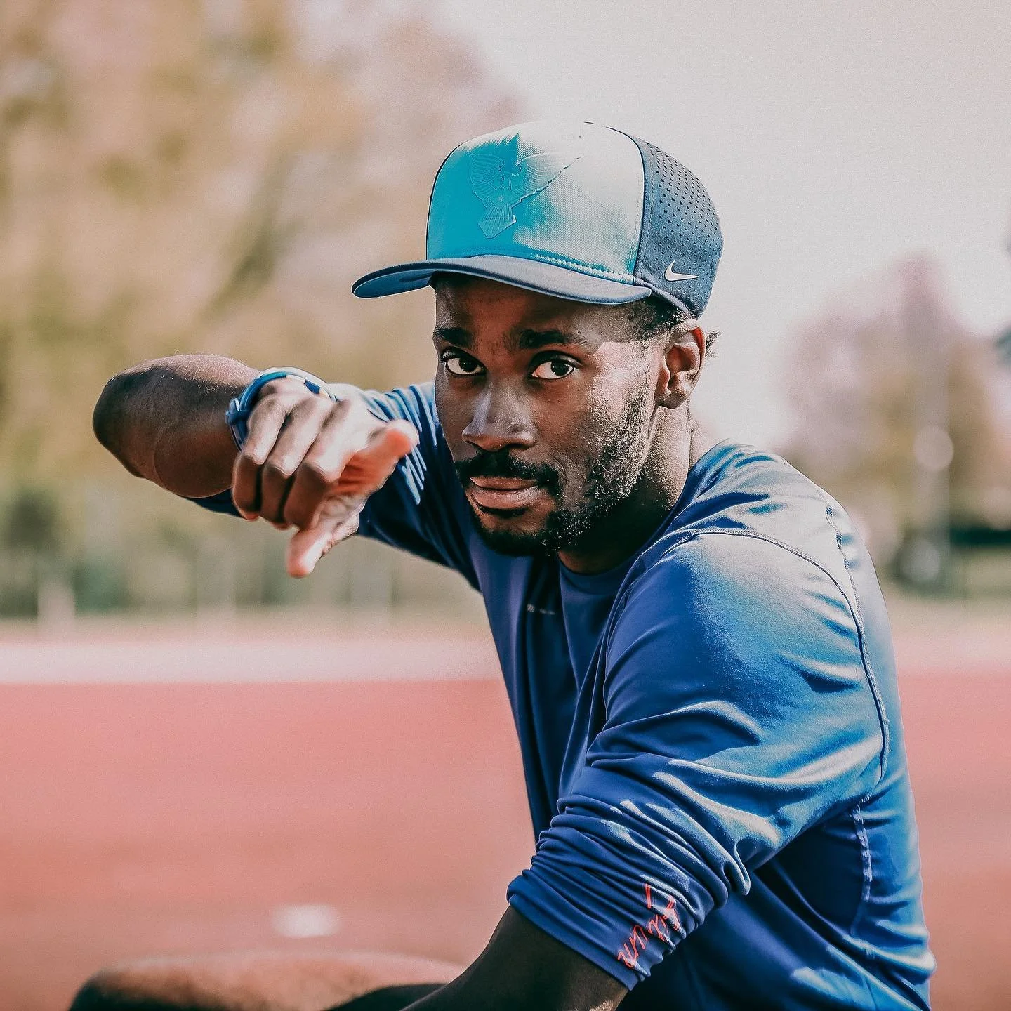 ELITE — Phoenix Track Club