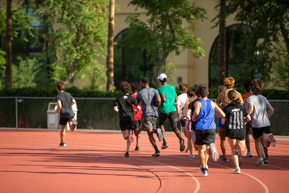 Phoenix Track Club