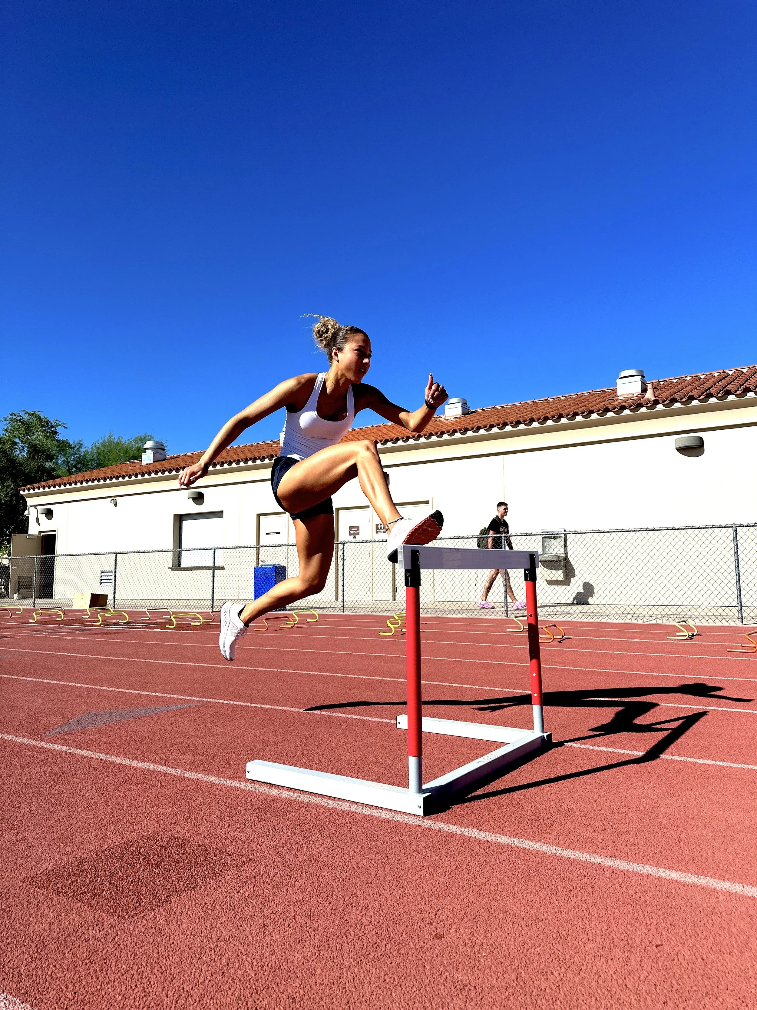 YOUTH — Phoenix Track Club