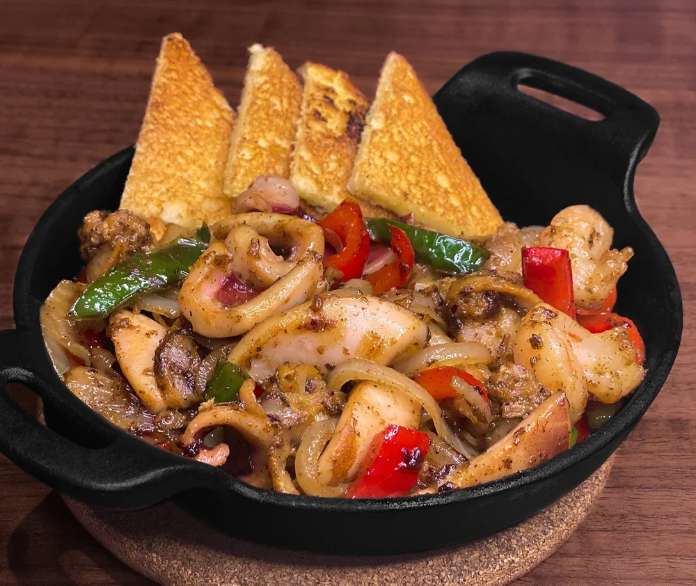 Food — Ariari