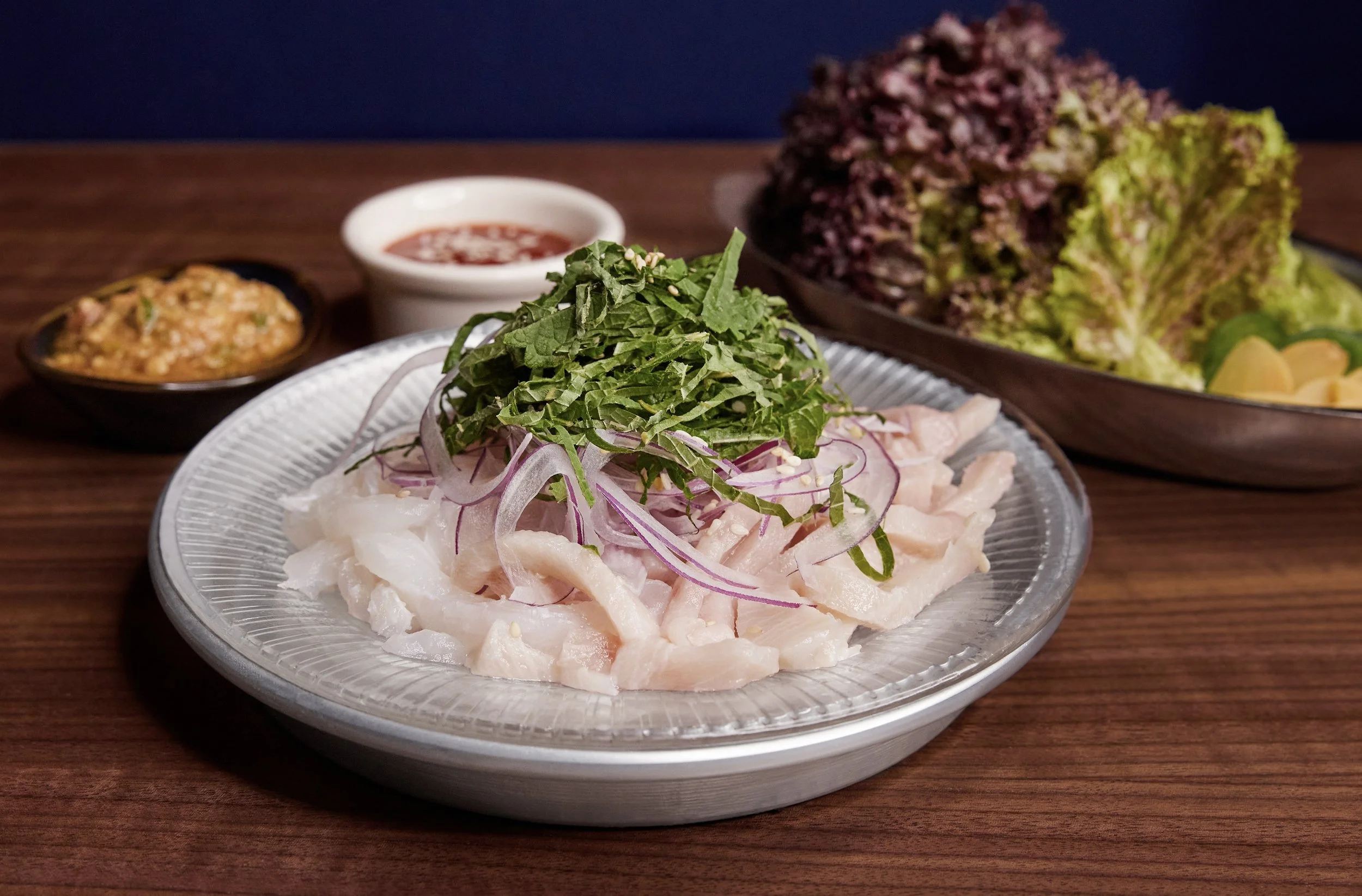 Food — Ariari