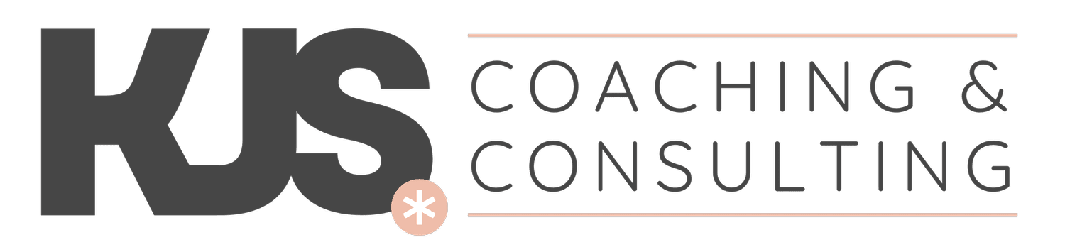 Top Career Coach & HR Consultant | KJS Consulting by Kate Sargent