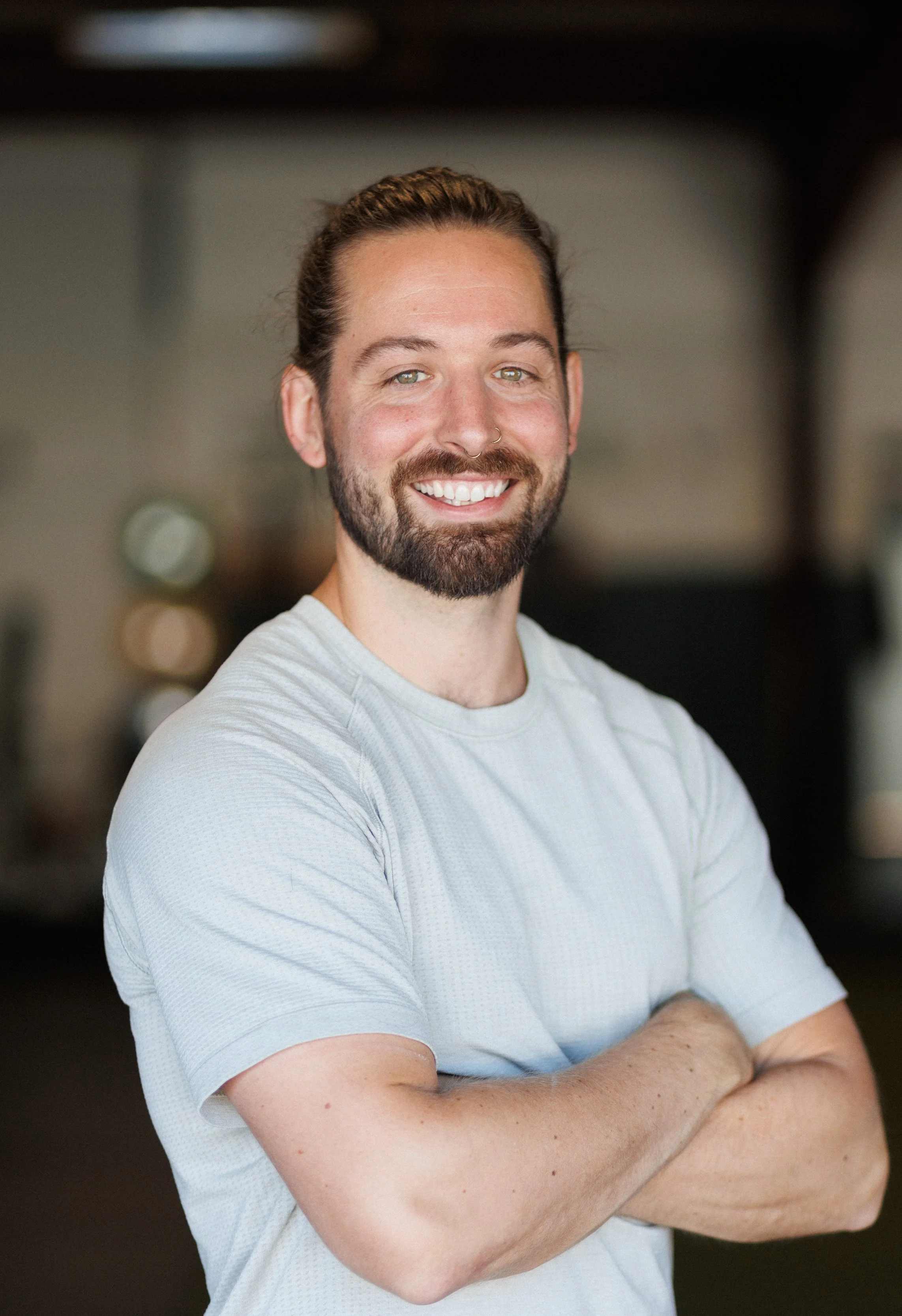 About — Evergreen Strength