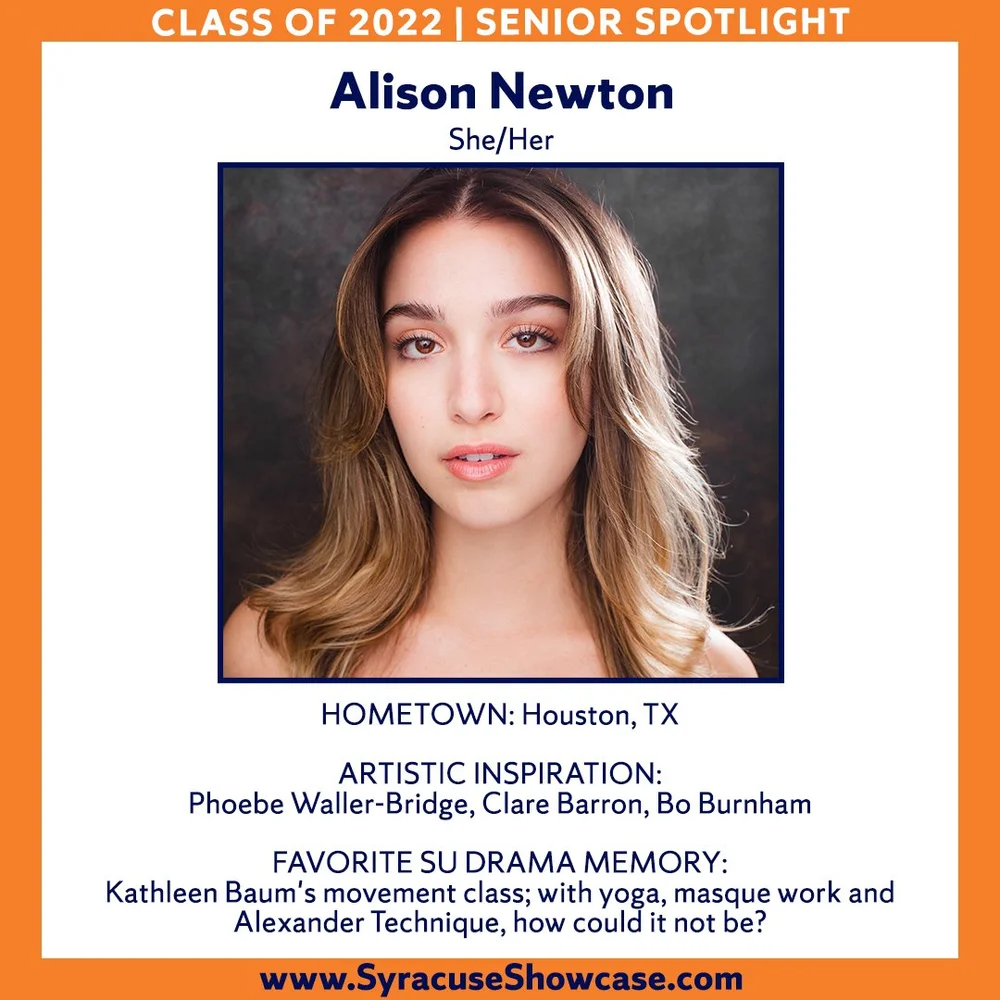 Alison Newton
