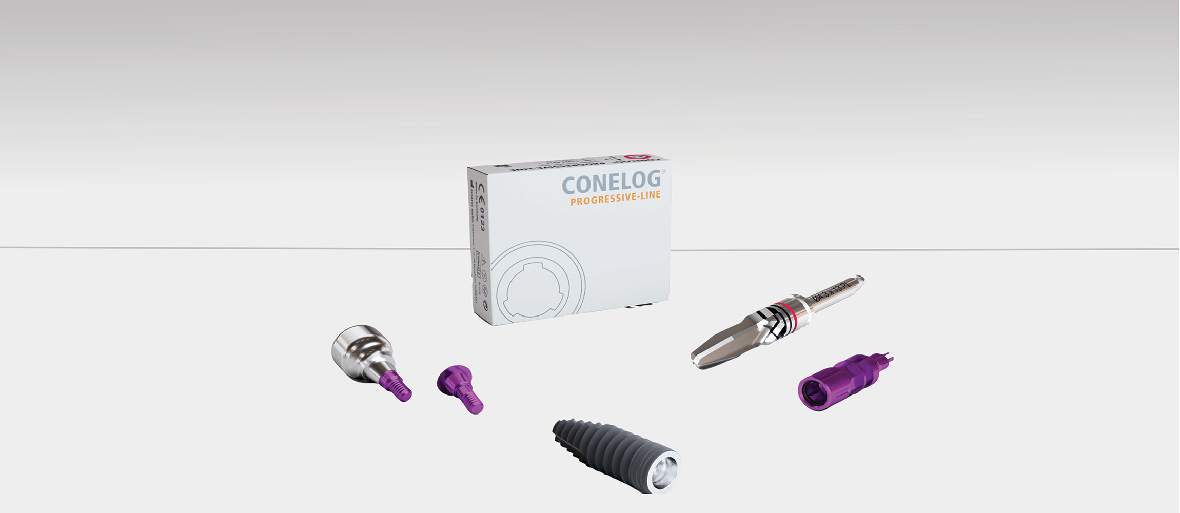 Conelog BioHorizons Camlog Implant