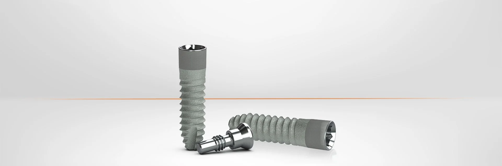 Tapered 3.0 Dental Implants BioHorizons Camlog Implant