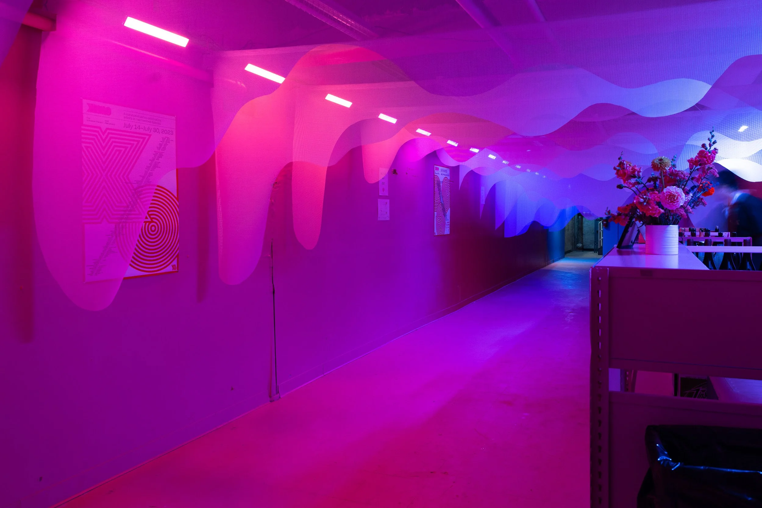 Subterranean — ERL