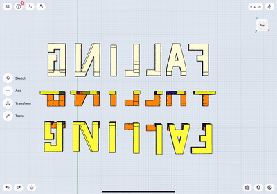 Lab Test 002 — ERL