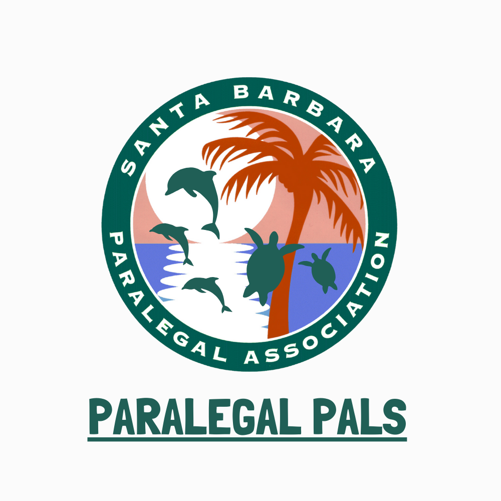 Paralegal Pals — Santa Barbara Paralegal Association