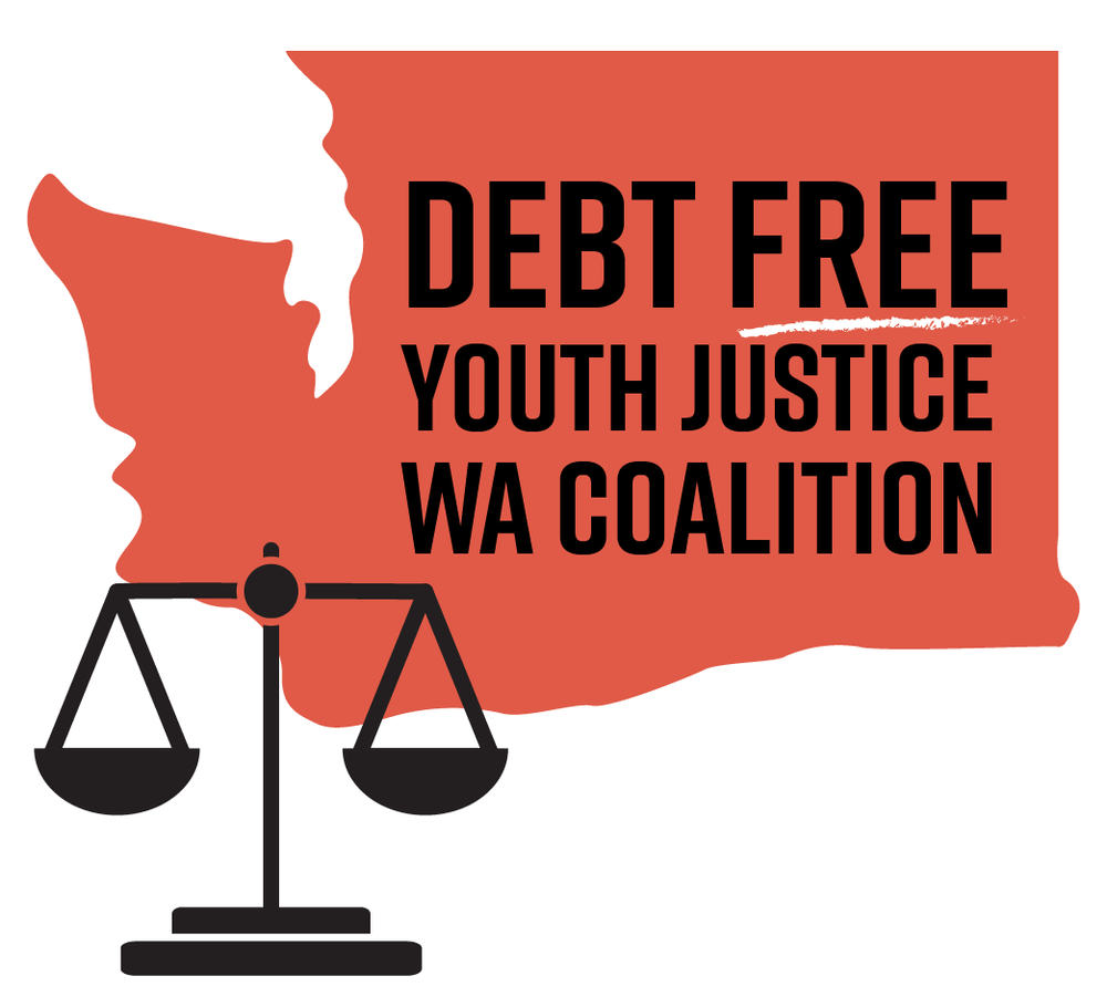 Debt Free Youth Justice WA Coalition