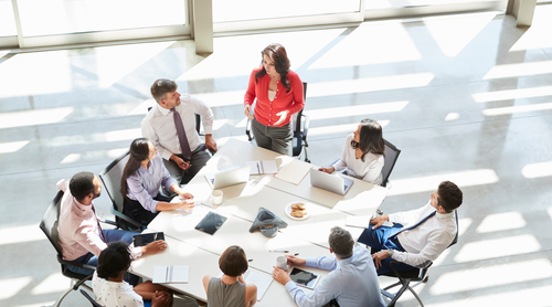 Managed IT Solutions - Element Technologies