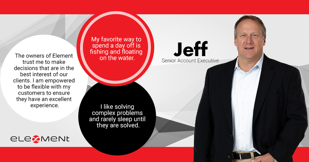 Careers - Element Technologies — Element