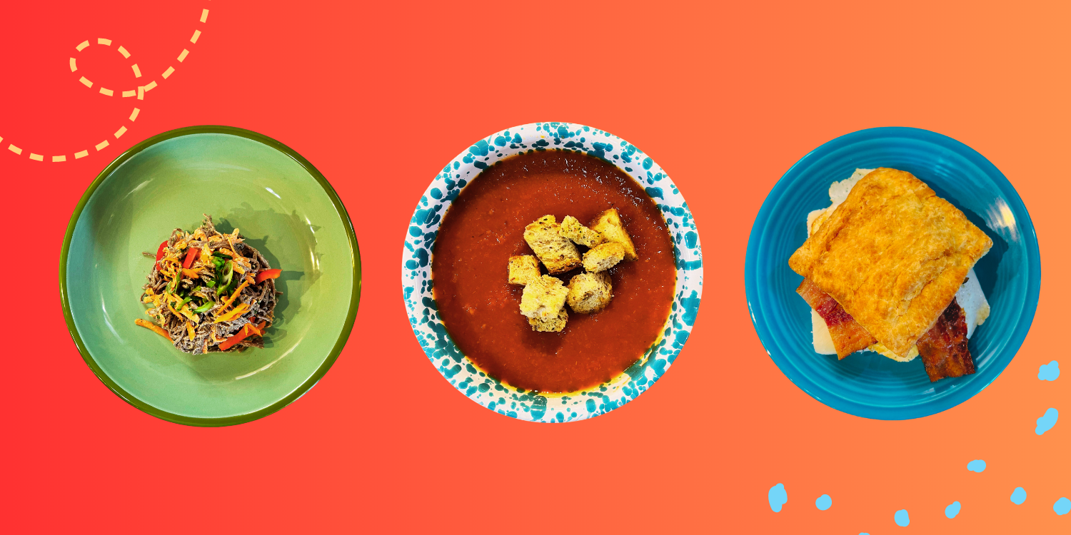 Last Chance Sandwich