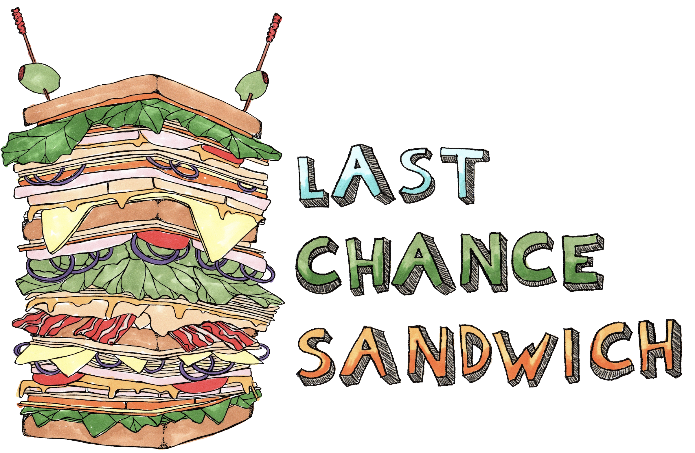 Last Chance Clipart
