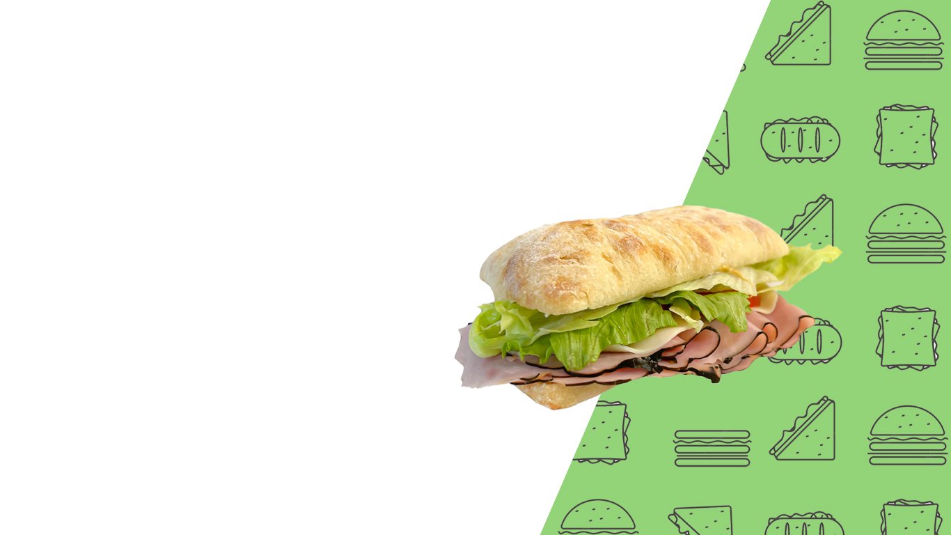 Last Chance Sandwich