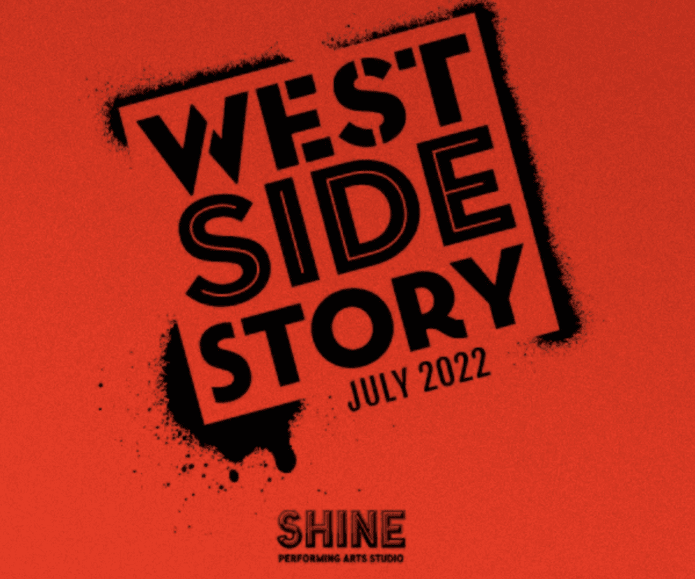 Congratulations to the cast of West Side Story at Shine! — Shine ...