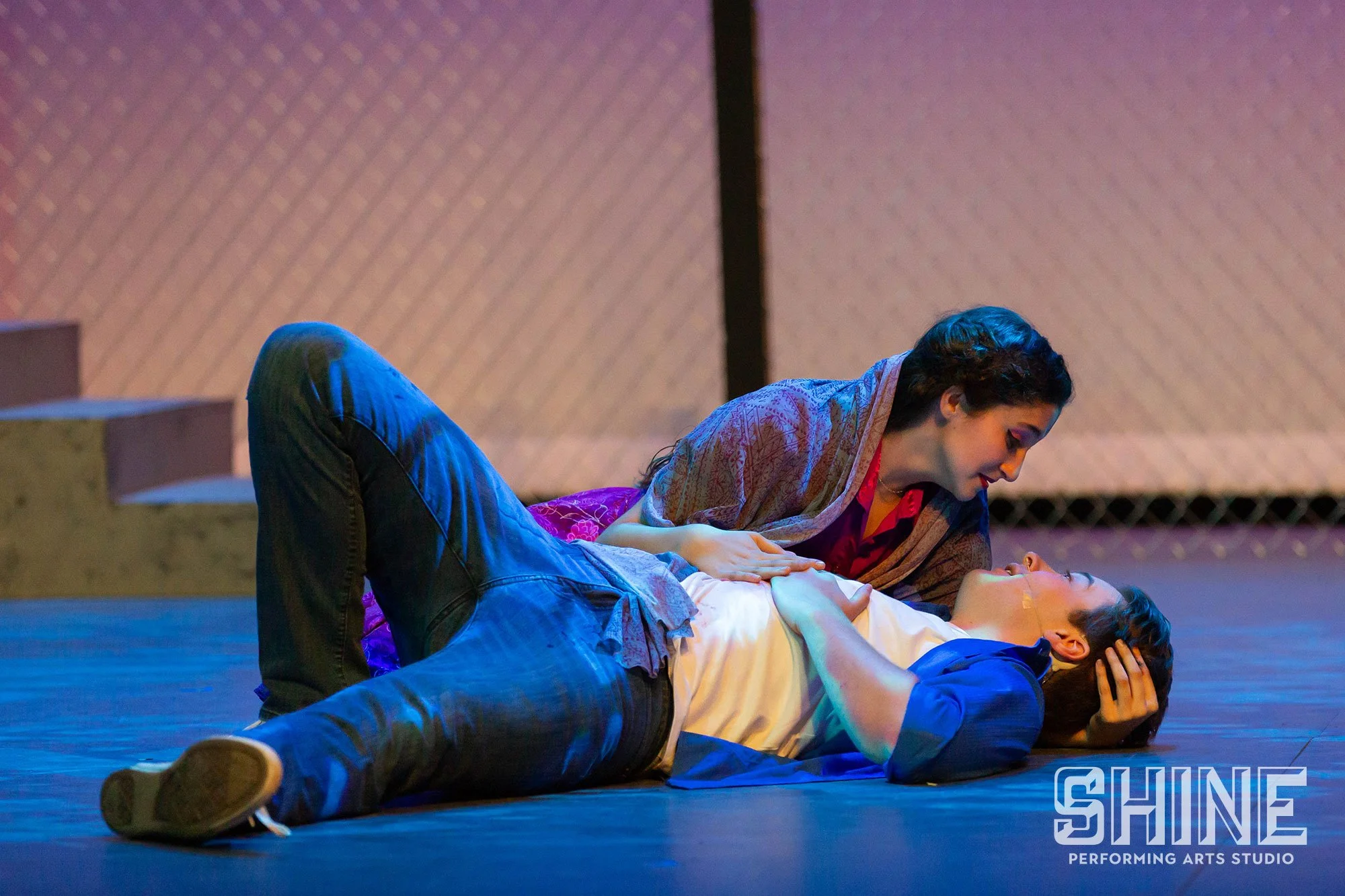 Gallery of Past Shows — Shine Performing Arts Studio