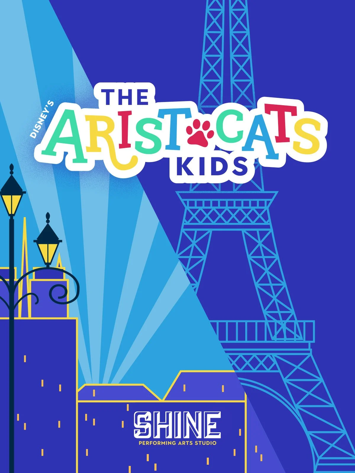 SHINE | Children's/Youth Theatre in Plano – Family-friendly Productions ...