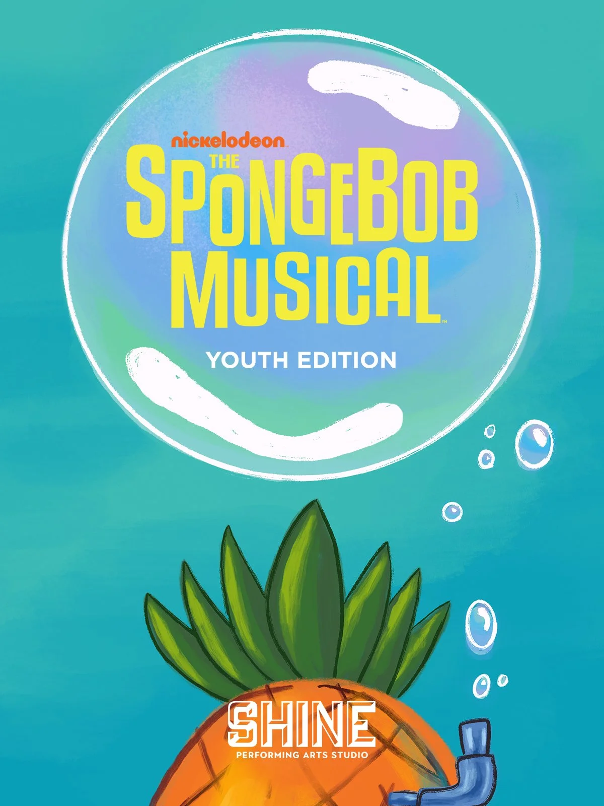 SHINE | Children's/Youth Theatre in Plano – Family-friendly Productions ...