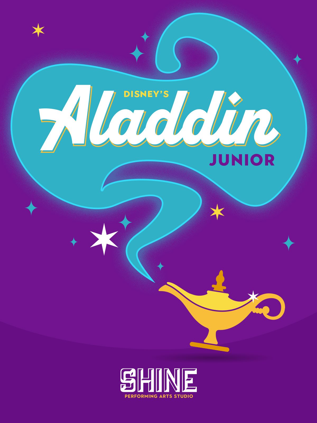 SHINE | Children's/Youth Theatre in Plano – Family-friendly Productions ...