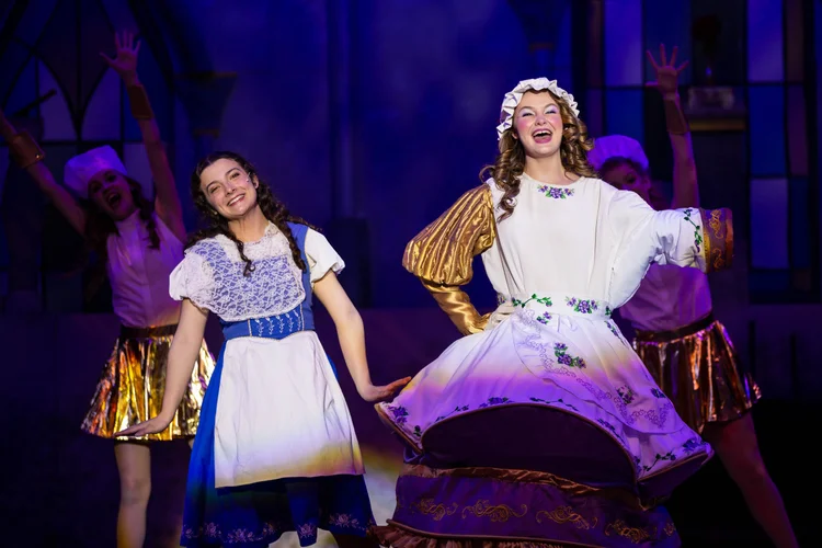 The Academy – SHINE | Children's/Youth Theatre in Plano — Shine ...