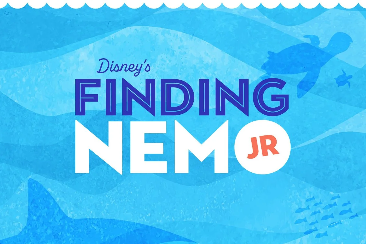 Congratulations to the cast of Finding Nemo Jr at Shine! — Shine ...