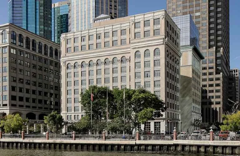 Blog 2 — Exchange Place Alliance