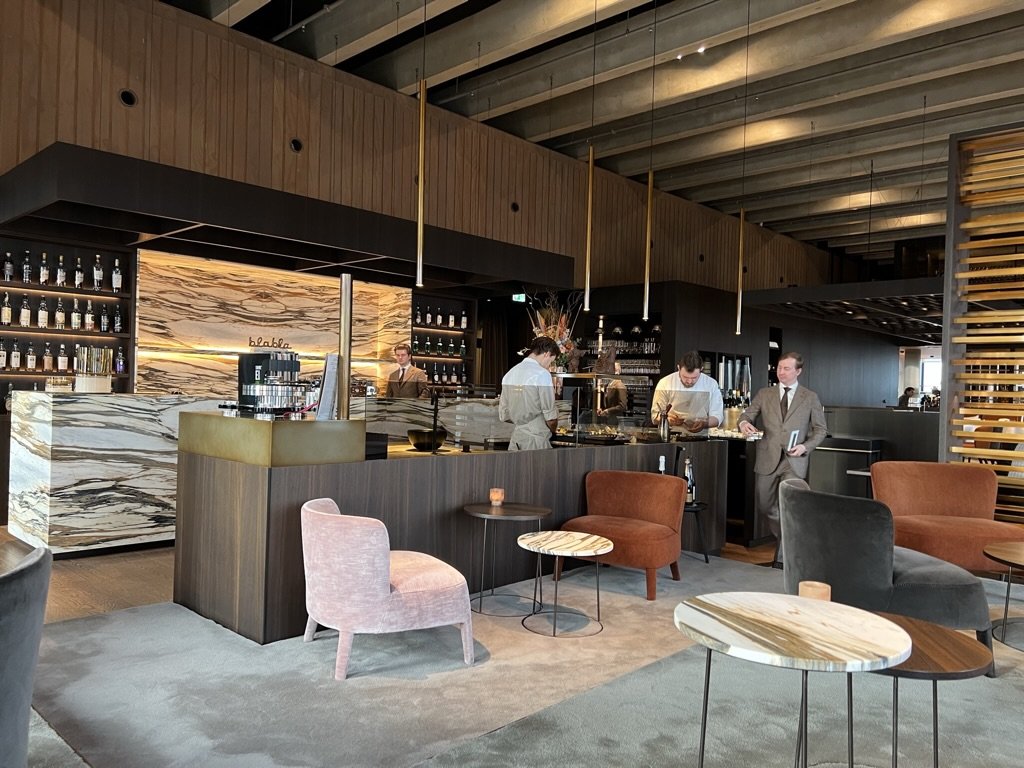Review: Zilte - Antwerp