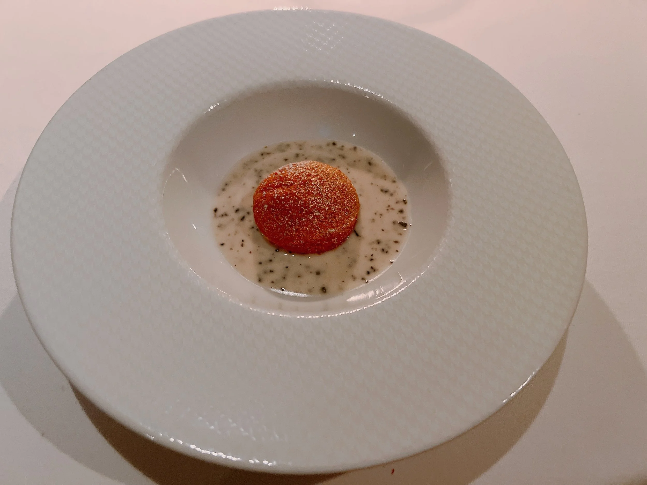 Review: The French Laundry - Yountville