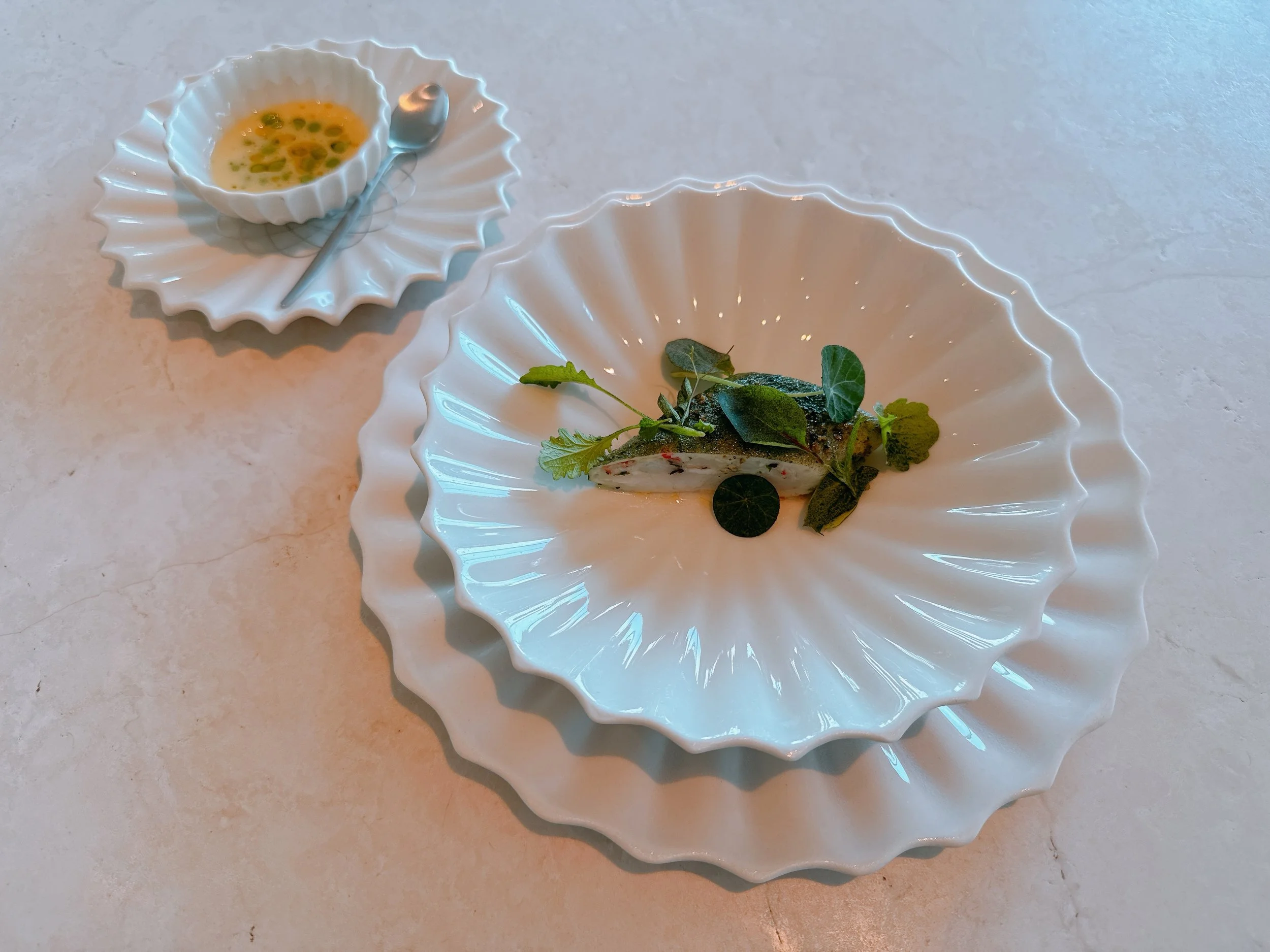 Review: Geranium - Copenhagen