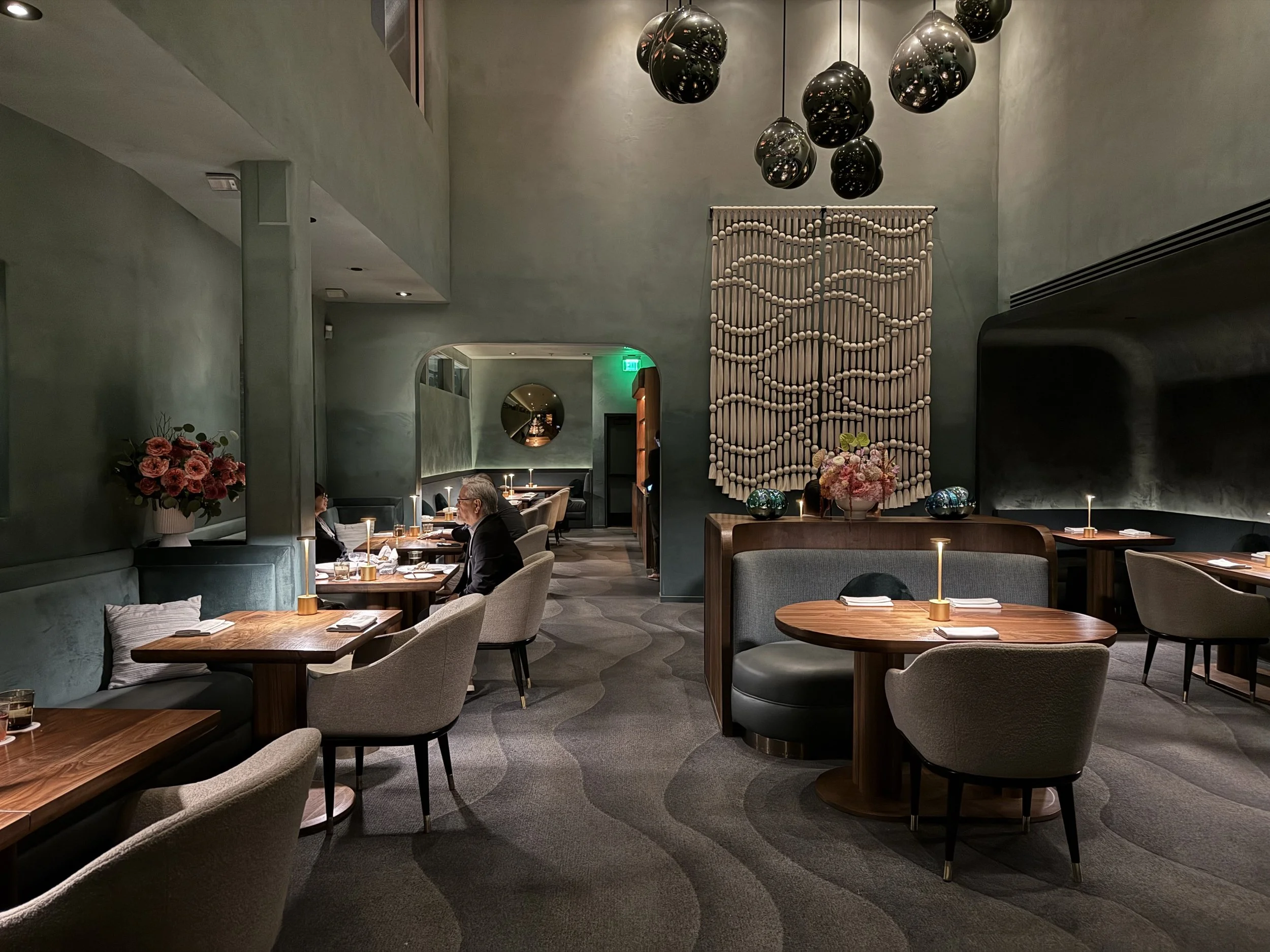 Review: Providence - Los Angeles