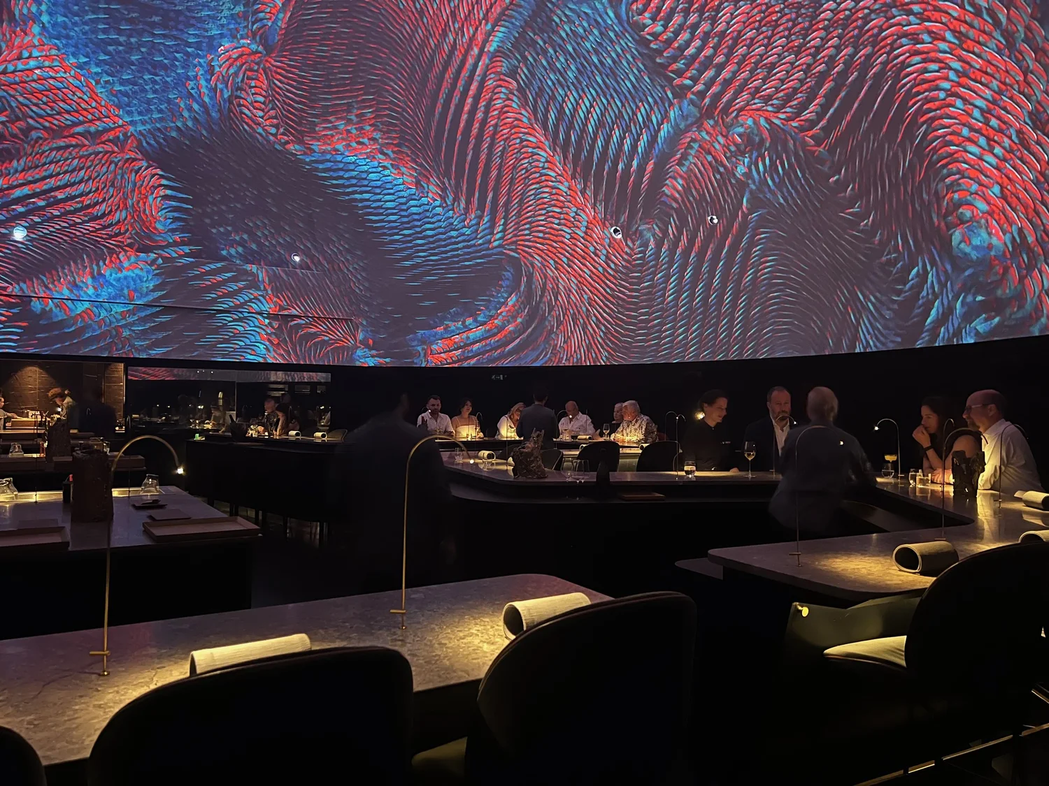 Review: Alchemist - Copenhagen