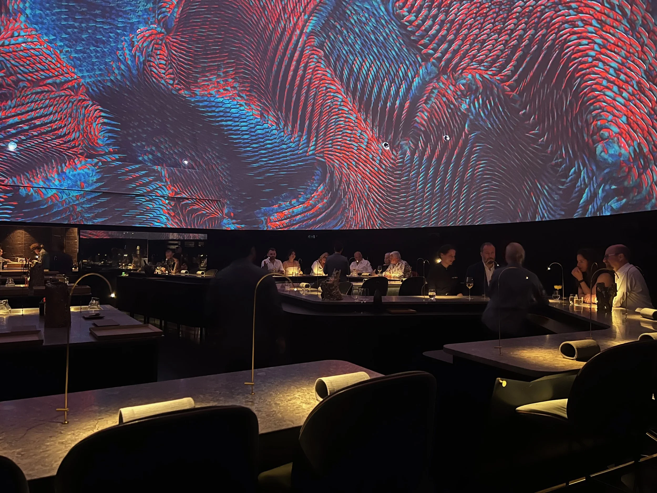 Review: Alchemist - Copenhagen