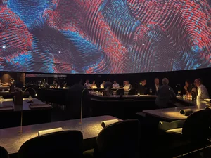 Review: Alchemist - Copenhagen