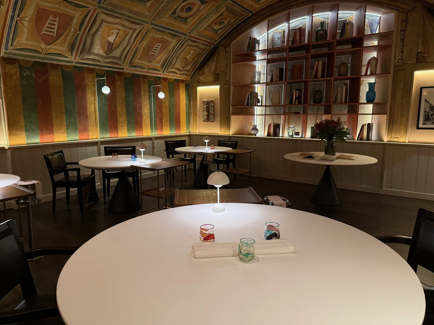 Review: Casa Perbellini 12 Apostoli - Verona