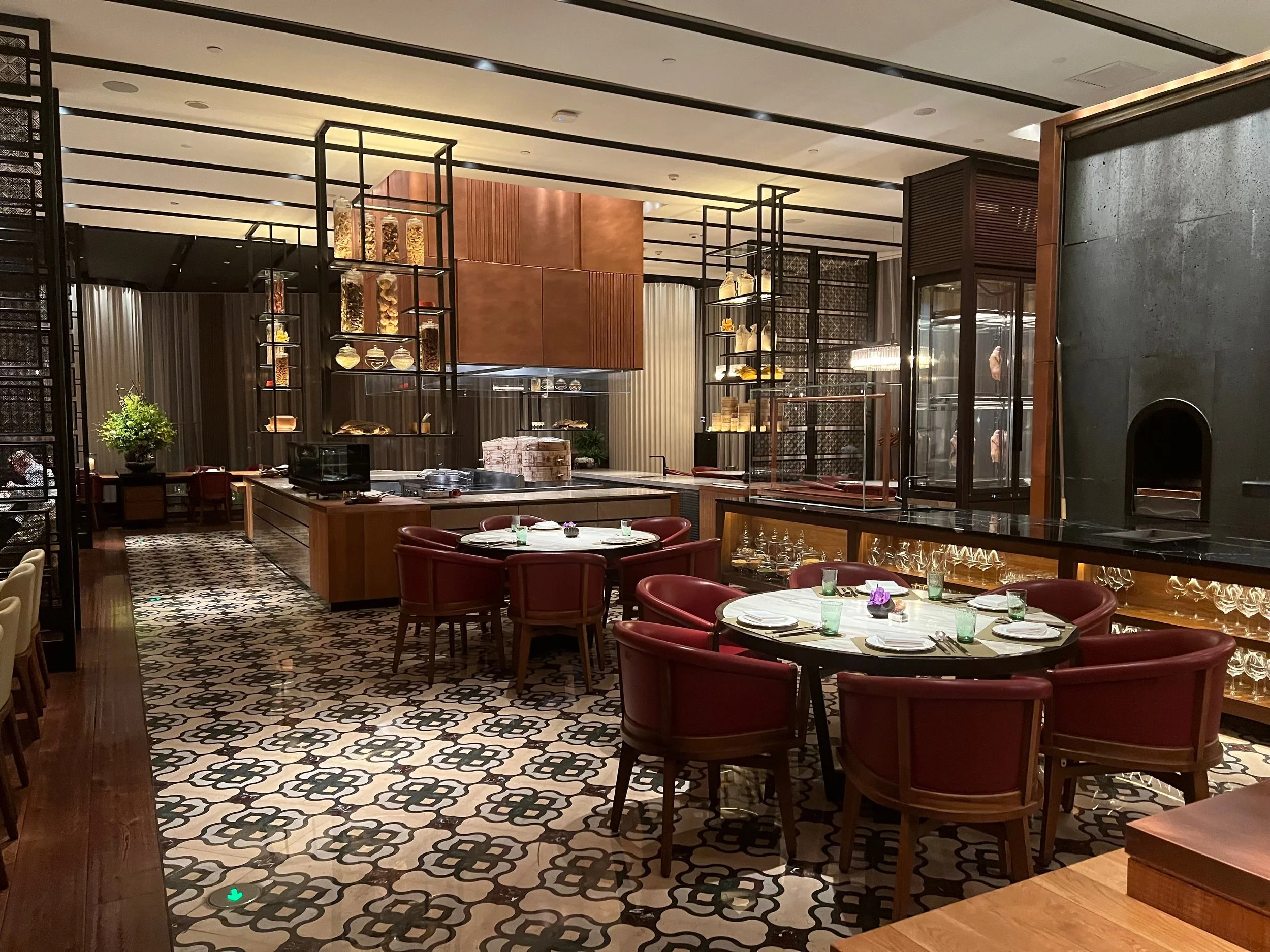 Review: Xin Rong Ji (Xinyuan South Road) - Beijing