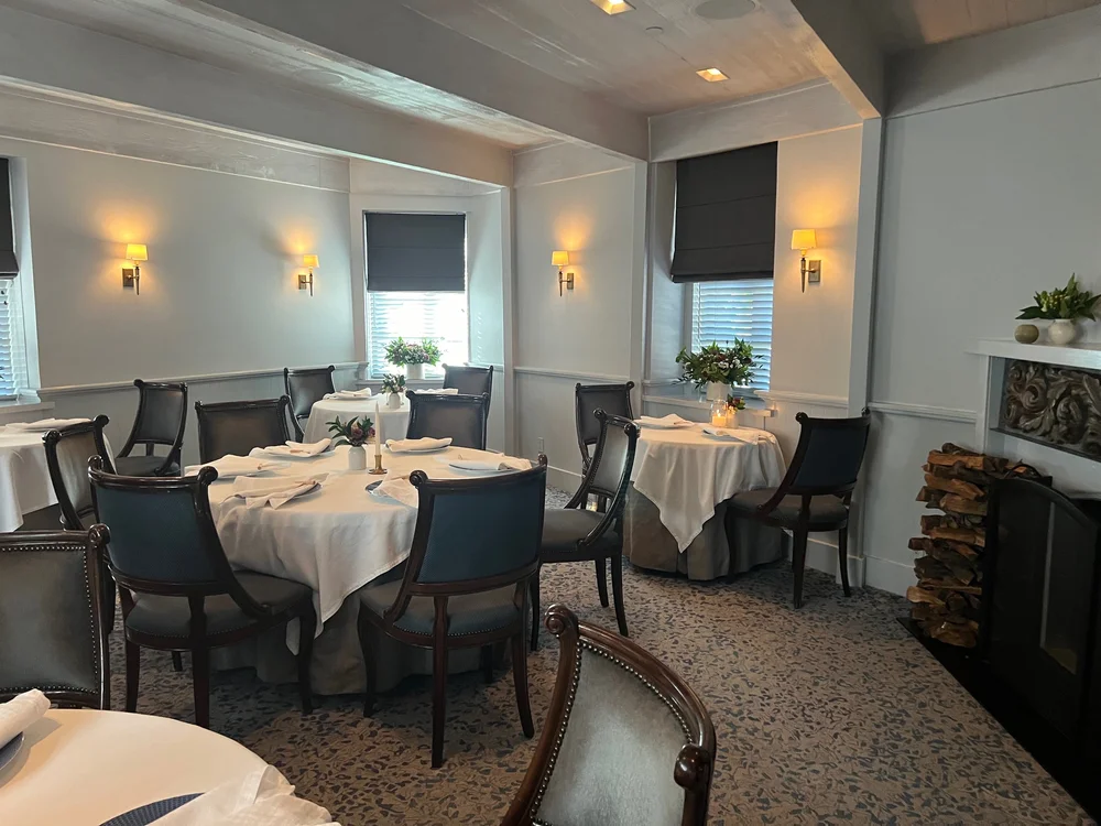 Review: The French Laundry - Yountville