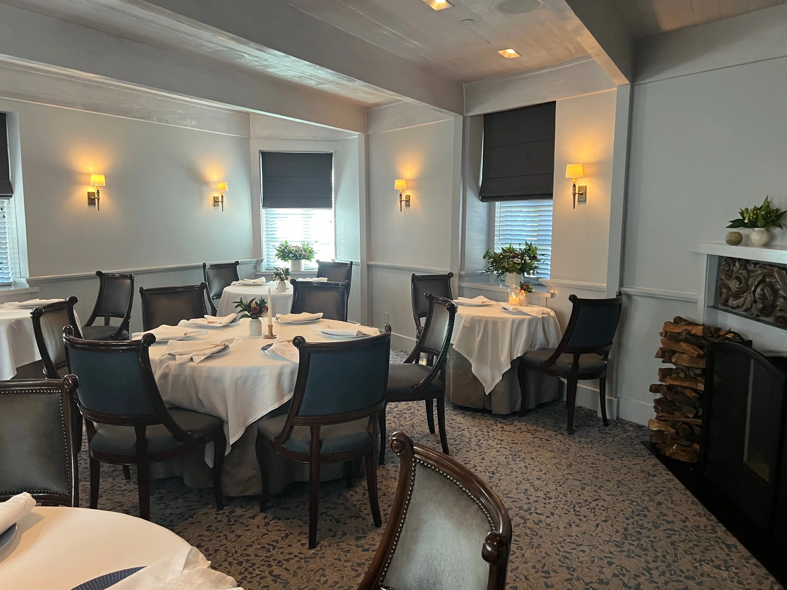 Review: The French Laundry - Yountville