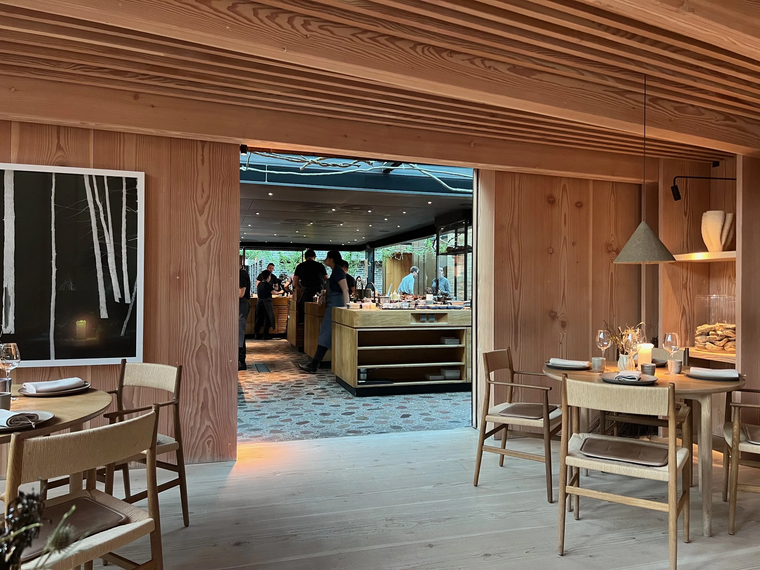 Review: Noma - Copenhagen