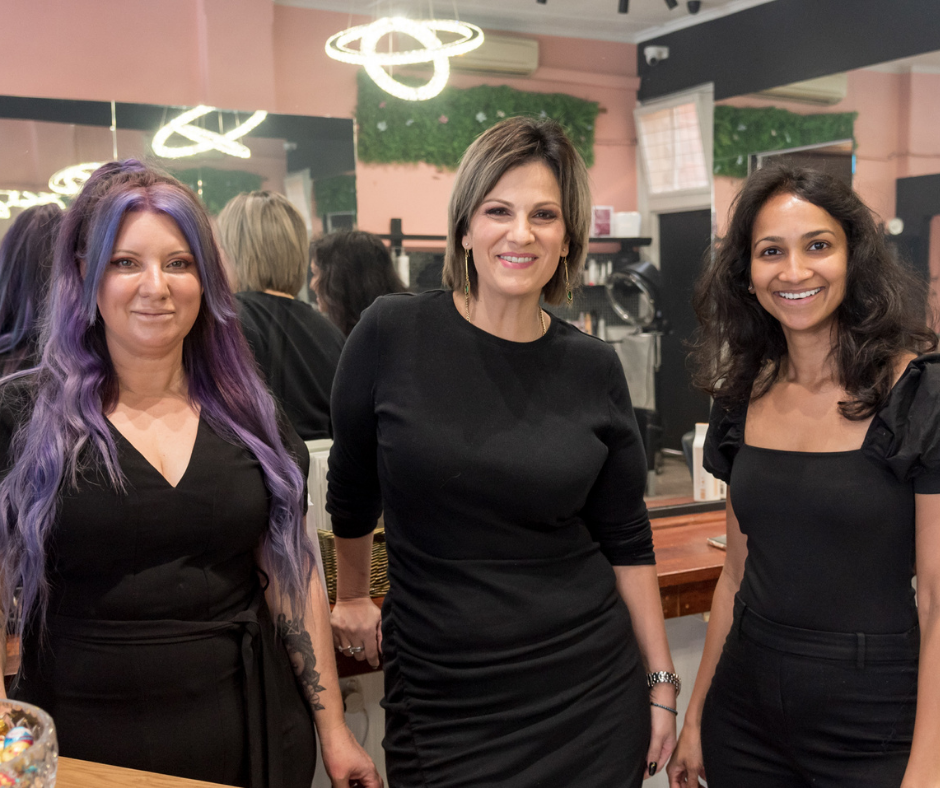 About Us — Synergy Hair Melbourne